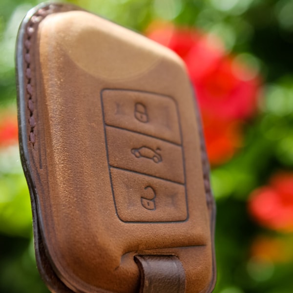 Skoda Karoq Key Fob Cover - Etsy