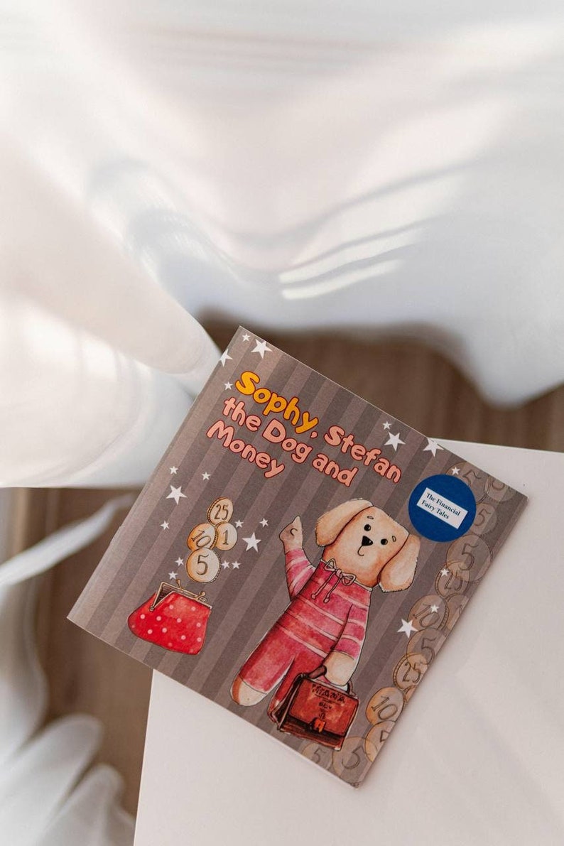 Personalized Books for Kids, Baby Name PDF Book, Custom Children Books ...