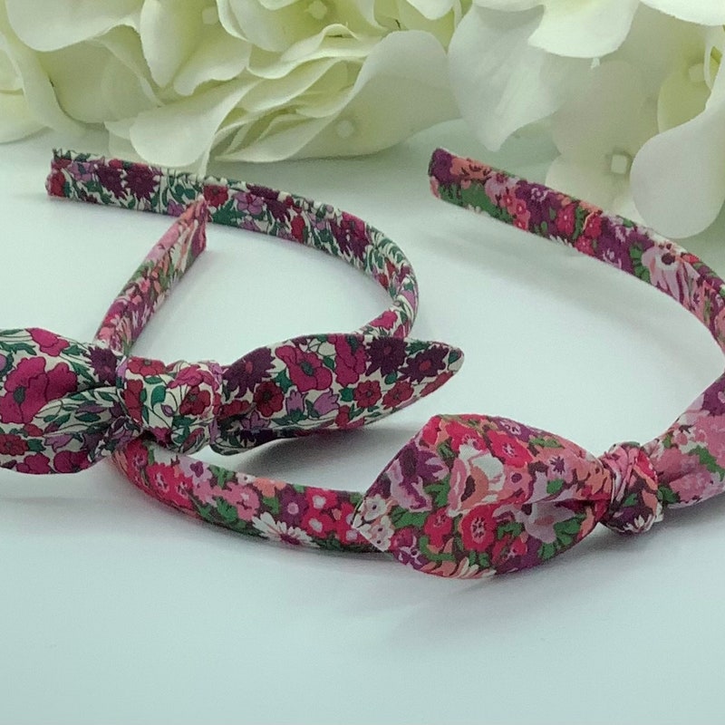 Alice Band - Etsy UK