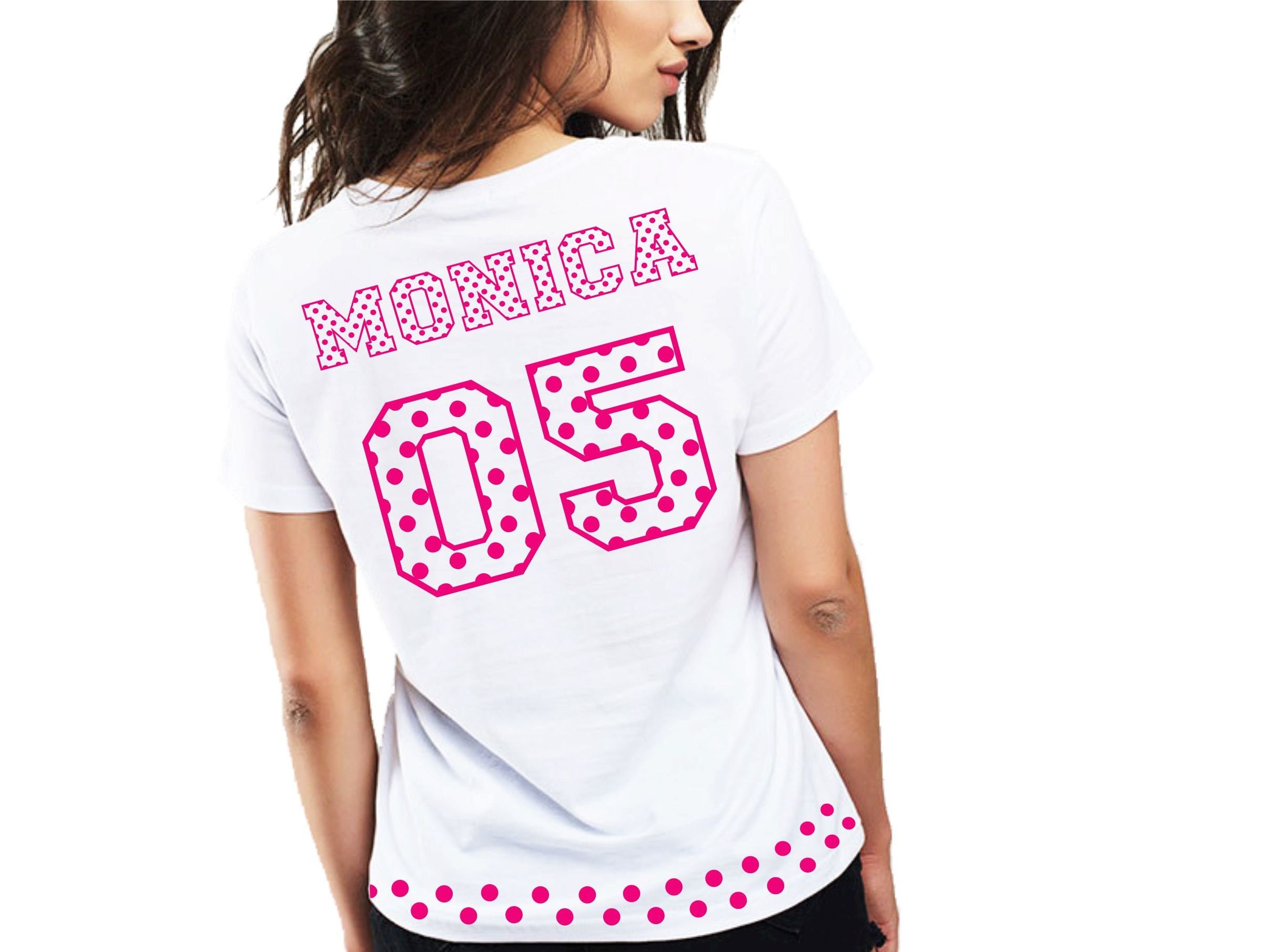 Polka Dot Font Svg Cricut, Polka Dot Font Ttf, Polka Dot Font Png ...