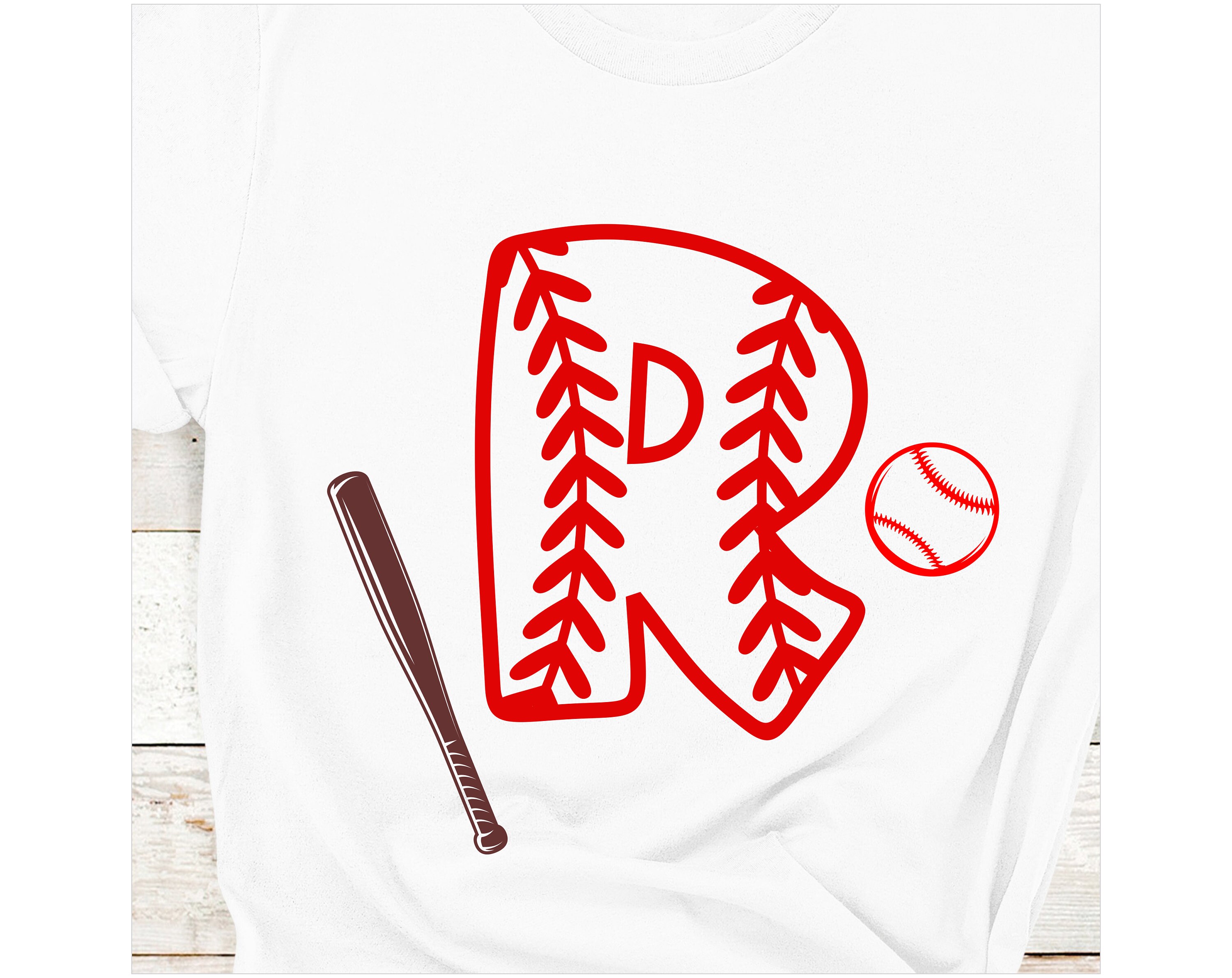Baseball Font With Stitches TTF SVG PNG, Baseball Font Svg Layered ...