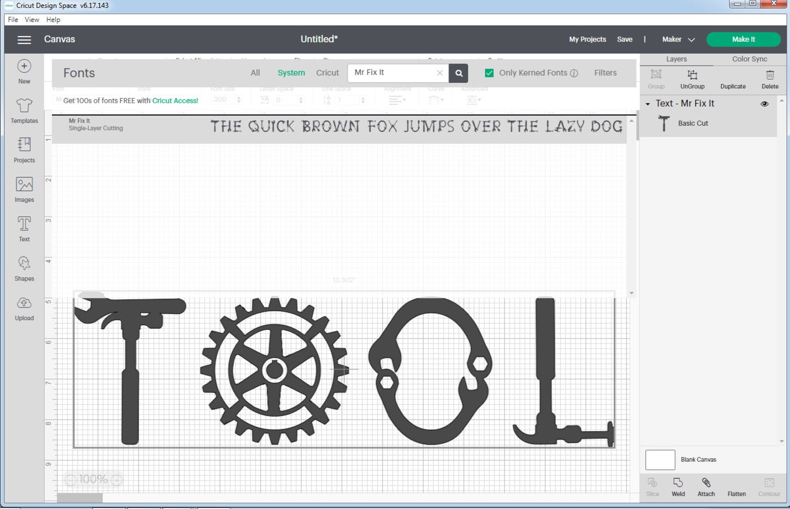 Tool Font TTF SVG PNG | Mr Fix Font Otf, Tools Alphabet, Tool Letters ...
