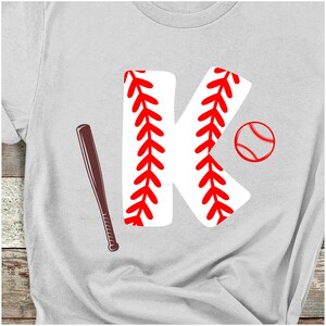 Baseball Font With Stitches TTF SVG PNG, Baseball Font Svg Layered ...