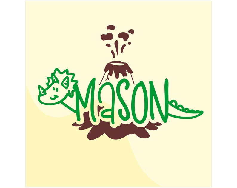 Dinosaur Font TTF SVG PNG | Dino Font Dinosaur Svg Cricut, Dinosaur ...