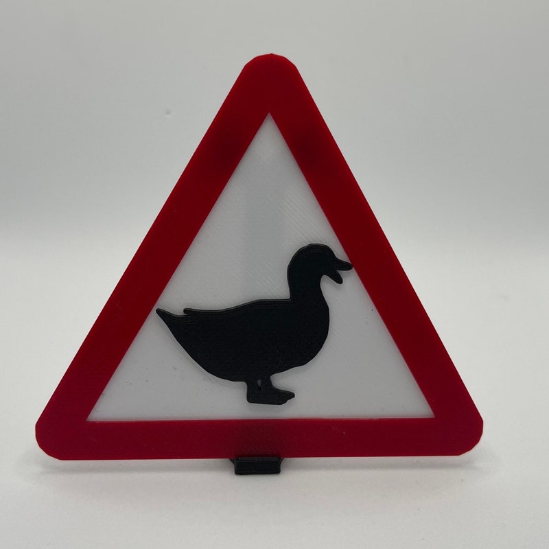 Custom Road Signs With Stand - Etsy UK