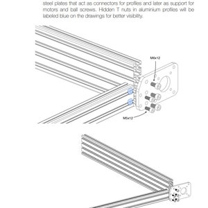 Indymill Build Instruction DIY CNC Machine - Etsy