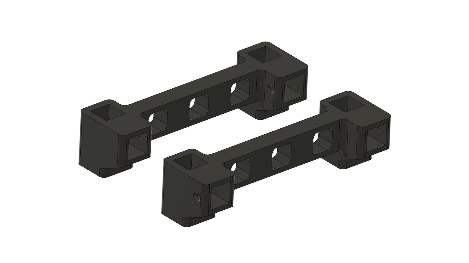 DIY Modular Filament Storage System - 3D Printed - Etsy
