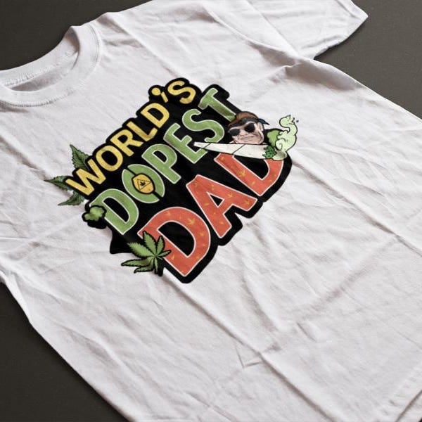 Stoner Dad - Etsy
