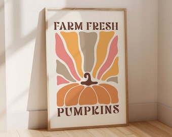 Cozy Season Print, Cute Fall Printable Wall Art, Fall Autumn Wall Decor ...