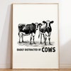 Farm Animals Print, Domestic Animals Poster, Modern Farmhouse Wall Art ...