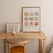Think Green Live Green, Zero Waste Living Art, Earth Day Printables ...