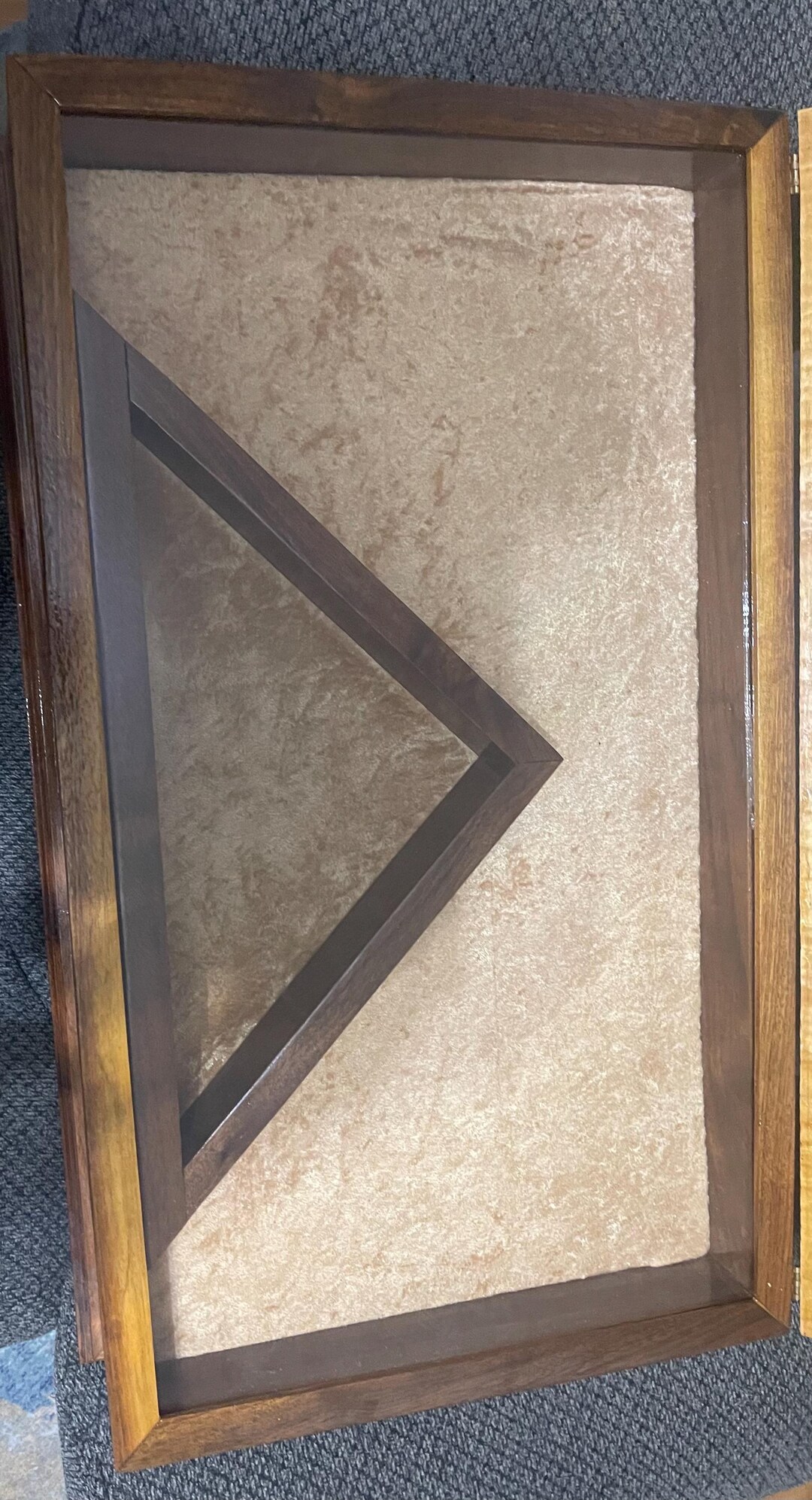 Table Top Shadow Box - Etsy