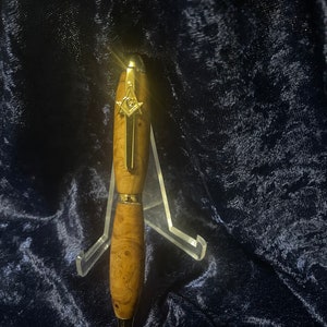 Masonic Pen - Etsy