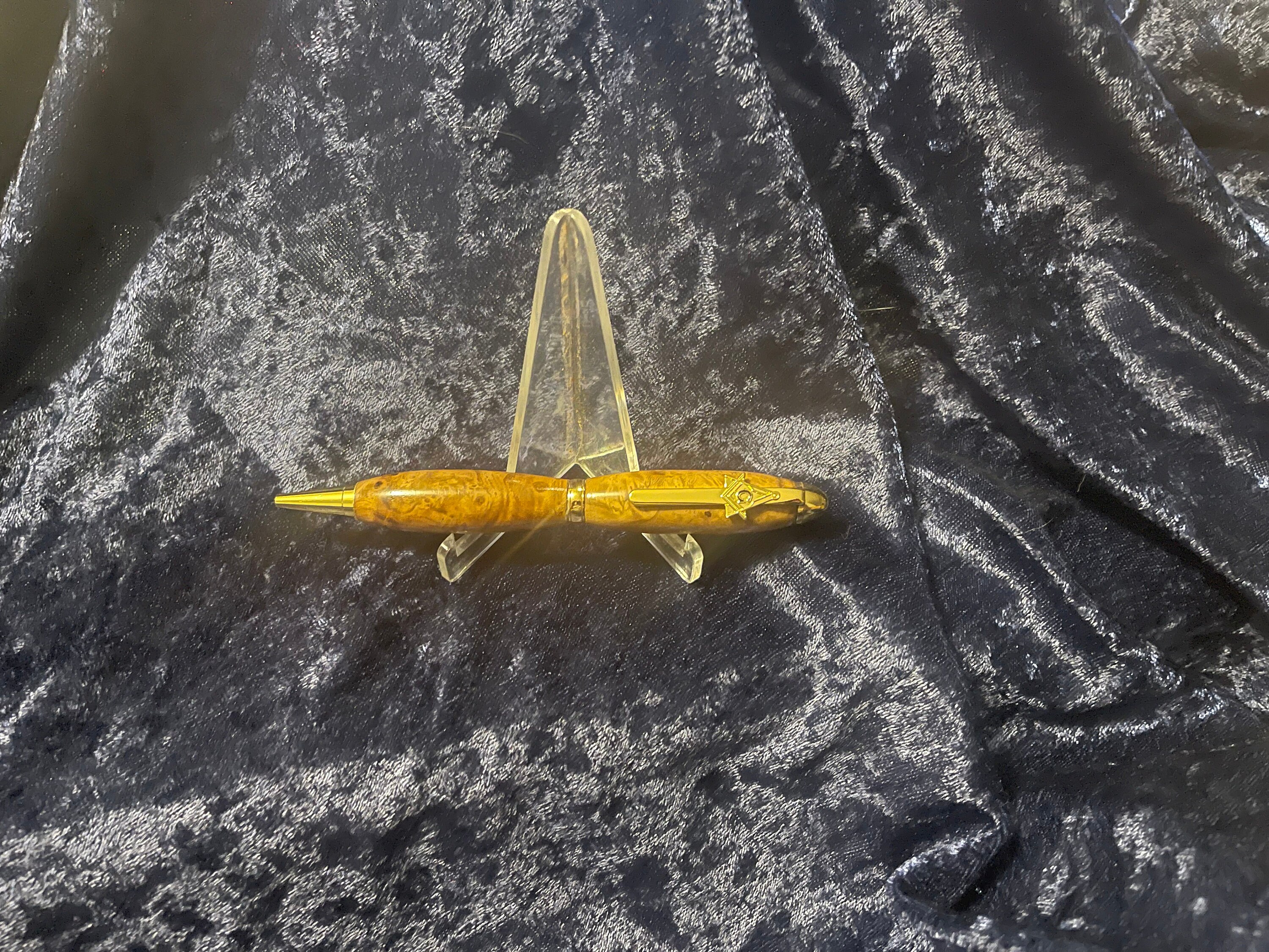 Masonic Pen - Etsy