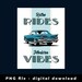 Retro Car Design. Vintage Poster. PNG File. Vector File. Classic Car ...