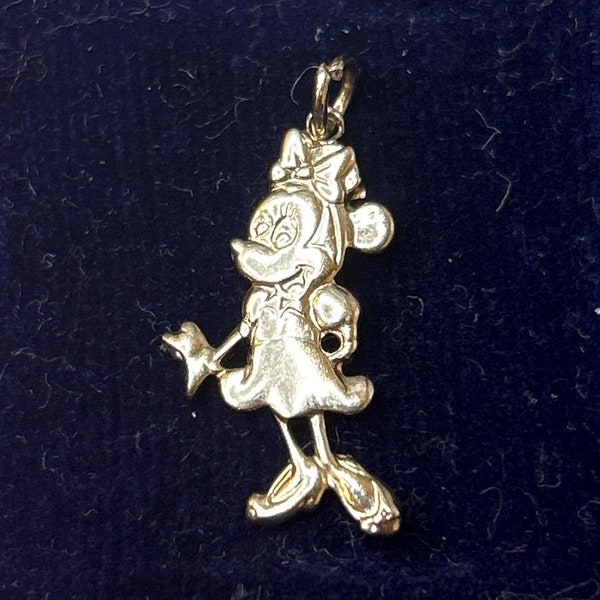 Minnie Mouse Jewelry - Etsy