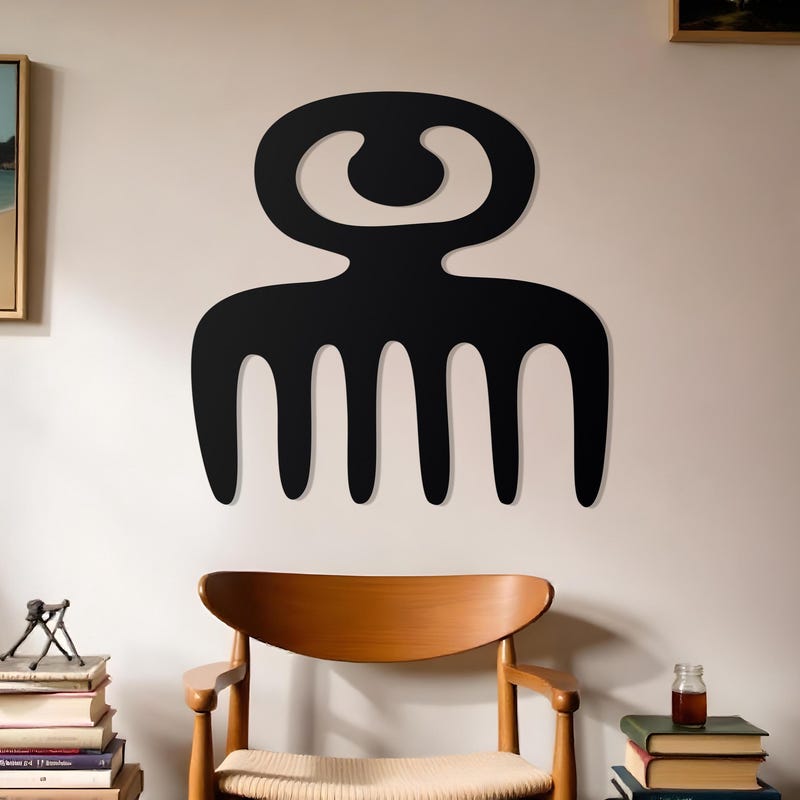 Adinkra Stencils - Etsy