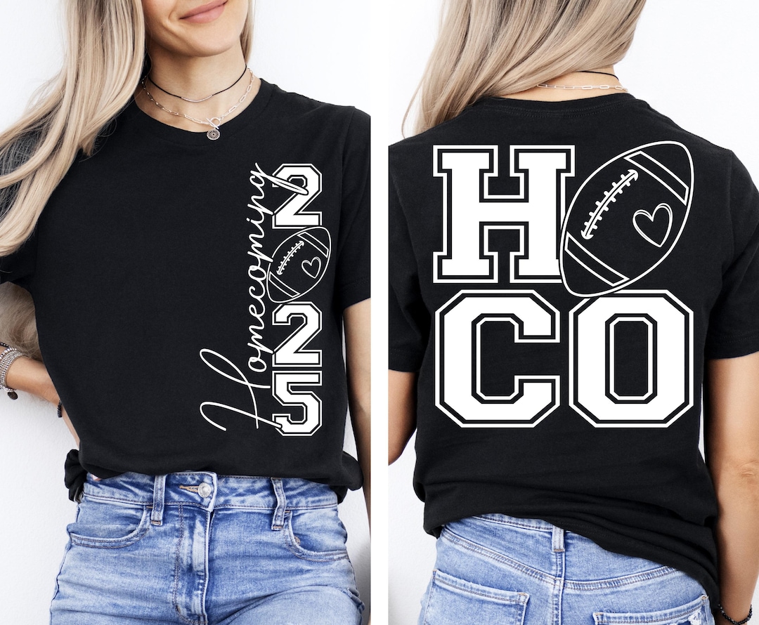 Hoco 2025 Svg Png, Homecoming 2025 Svg, Homecoming Svg Png, Hoco Png ...