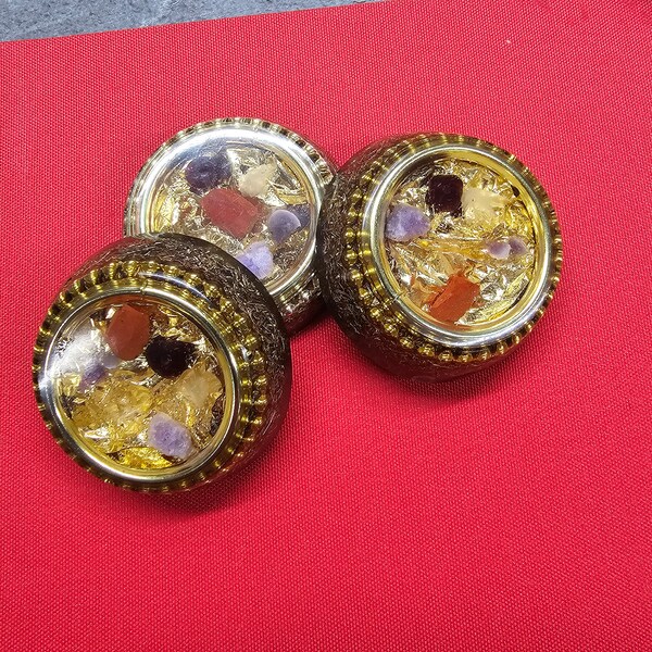 Orgonite - Etsy Australia