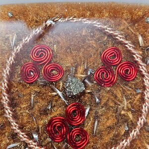 Orgonite EMF Blocker - Etsy