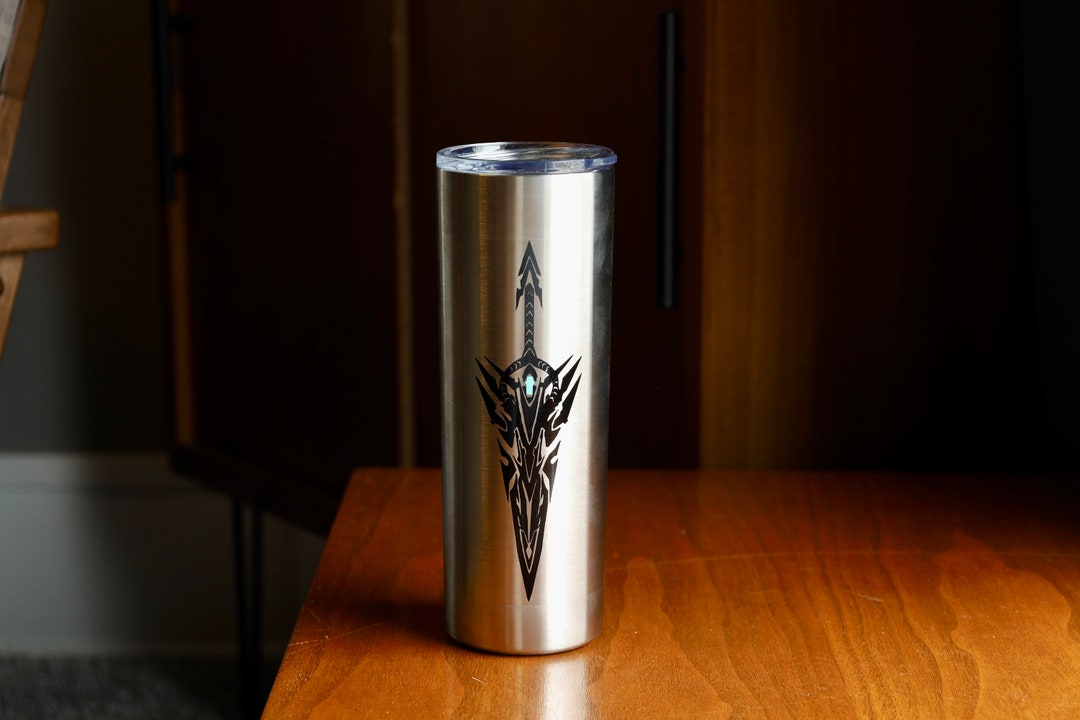 XB2 Pneuma's Sword - Etsy