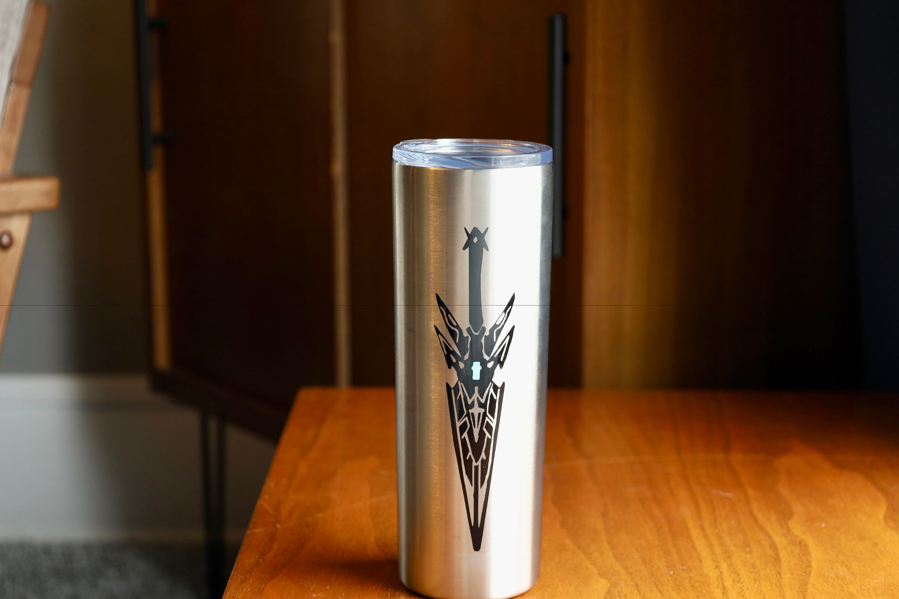 XB2 Mythras Sword - Etsy