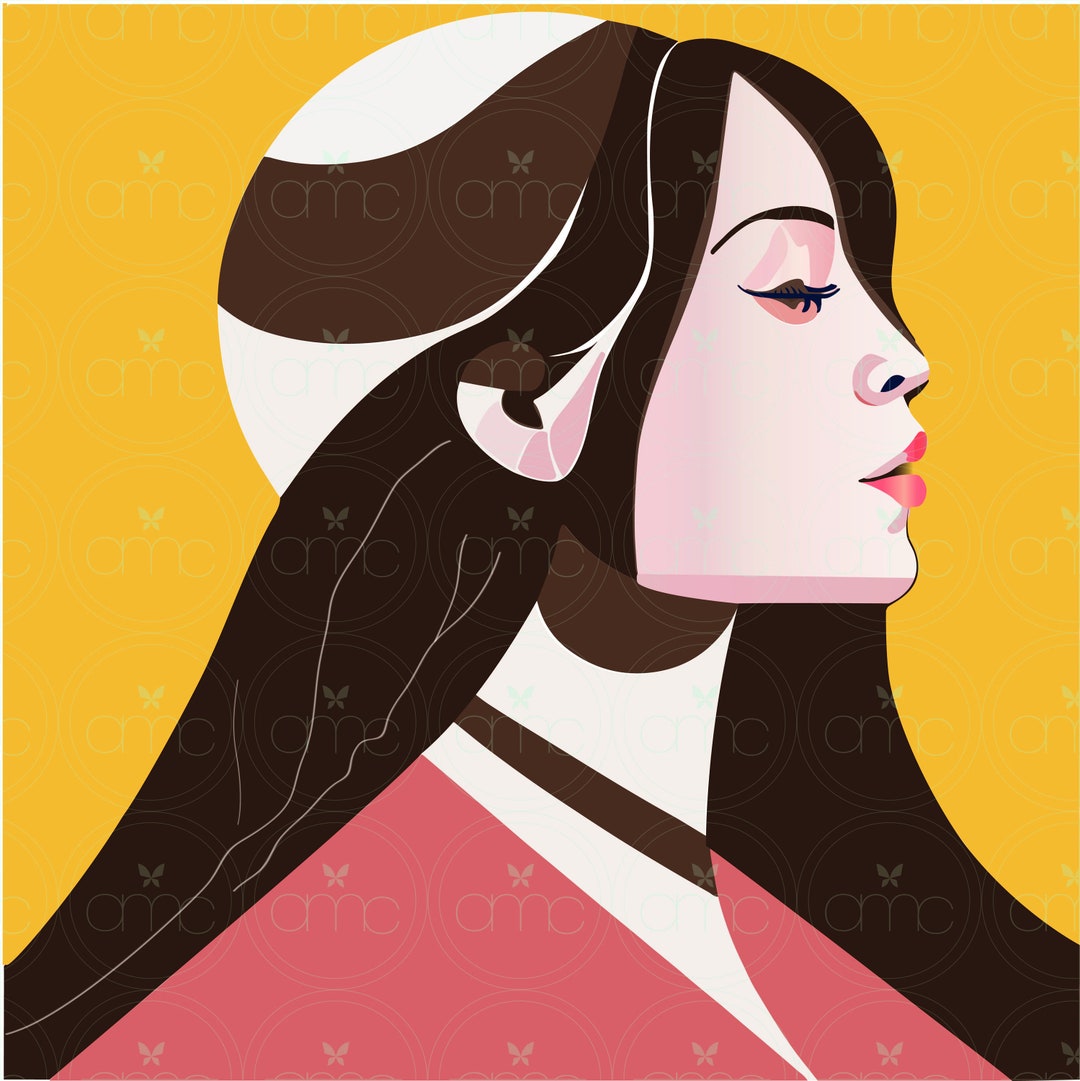 Strong Woman Poster - Etsy