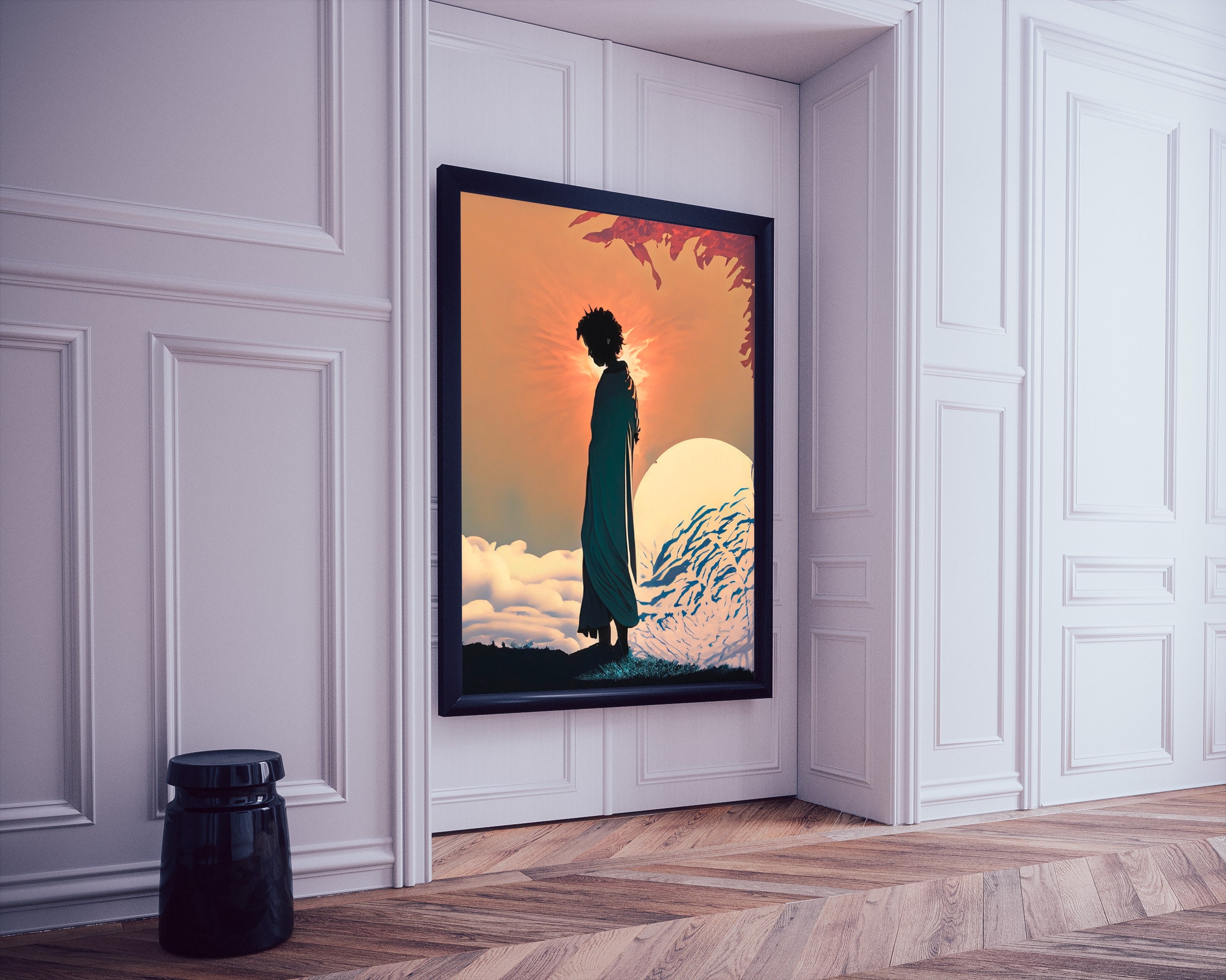 The Prodigal Son Poster - Etsy