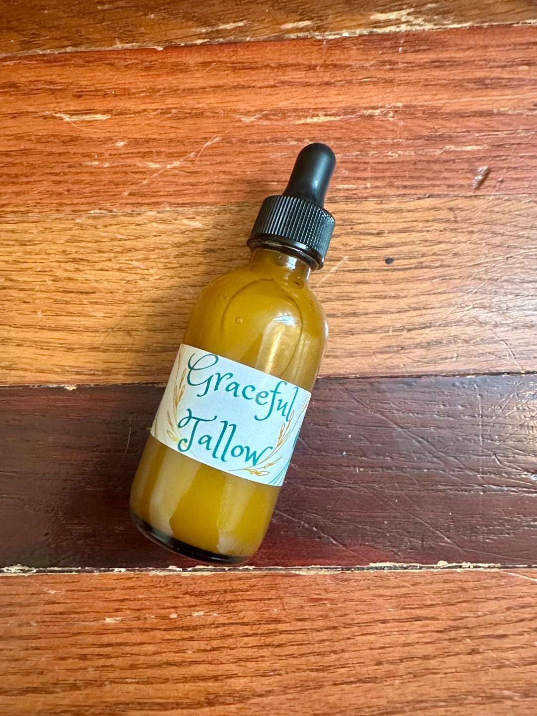 Emu Tallow Serum for Face, Hair, and Body Moisturizer Emu Oil Beard ...
