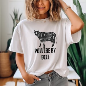 Carnivore Tshirt for Meat Lover Gifts for Food Shirts for Foodie Gift ...