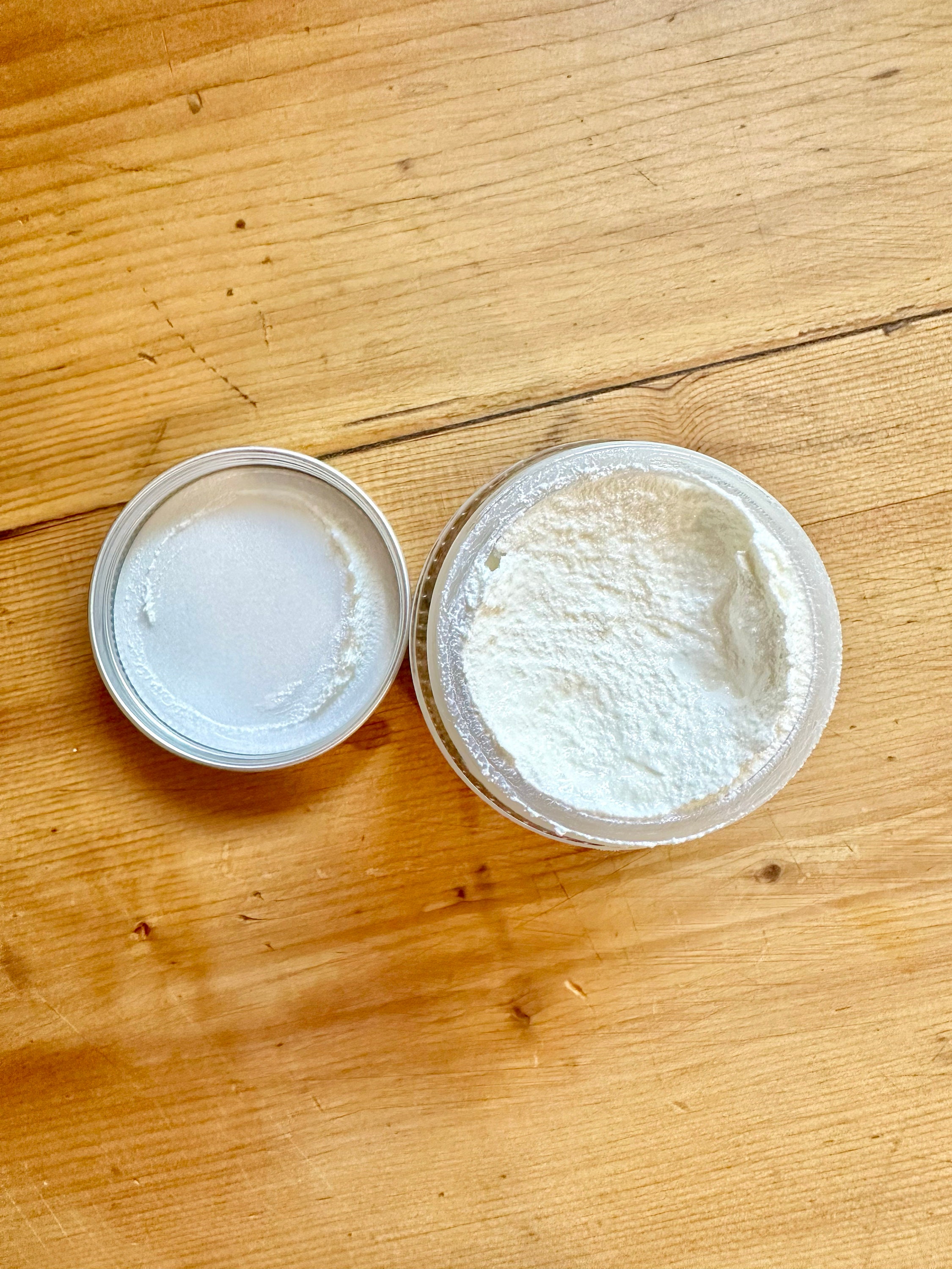 Tallow Sun Balm Non Toxic Grass Fed Beef Tallow Face & Body Lotion ...