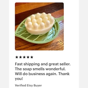 Tallow Shampoo Bar Soap Scalp Massaging Soaps Handmade Grass Fed Tallow ...