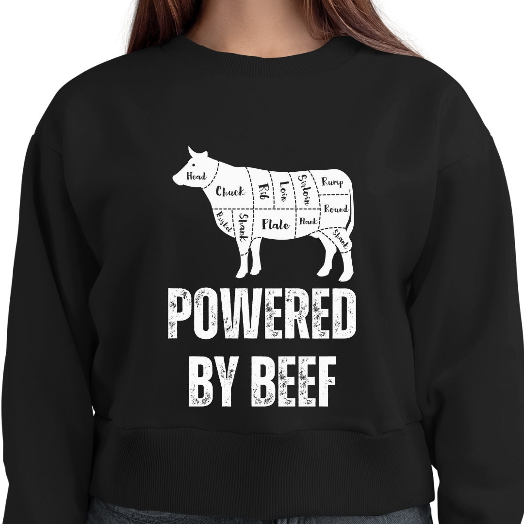 Carnivore Sweatshirt for Meat Lover Gifts for BBQ Lover Gift for ...