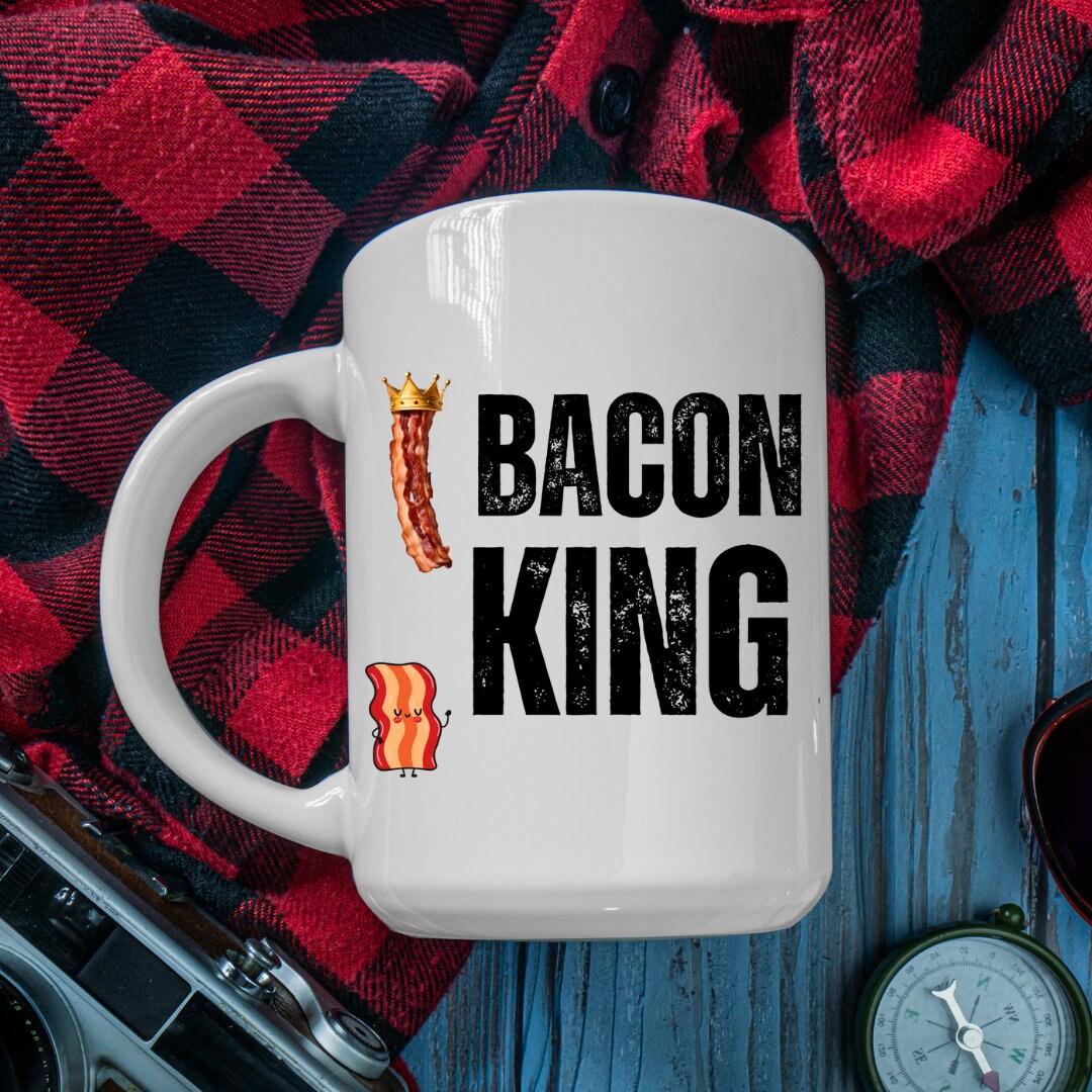 Funny Mug for Meat Lover Gift for Meat Lover Gift Large Coffee Mug for ...
