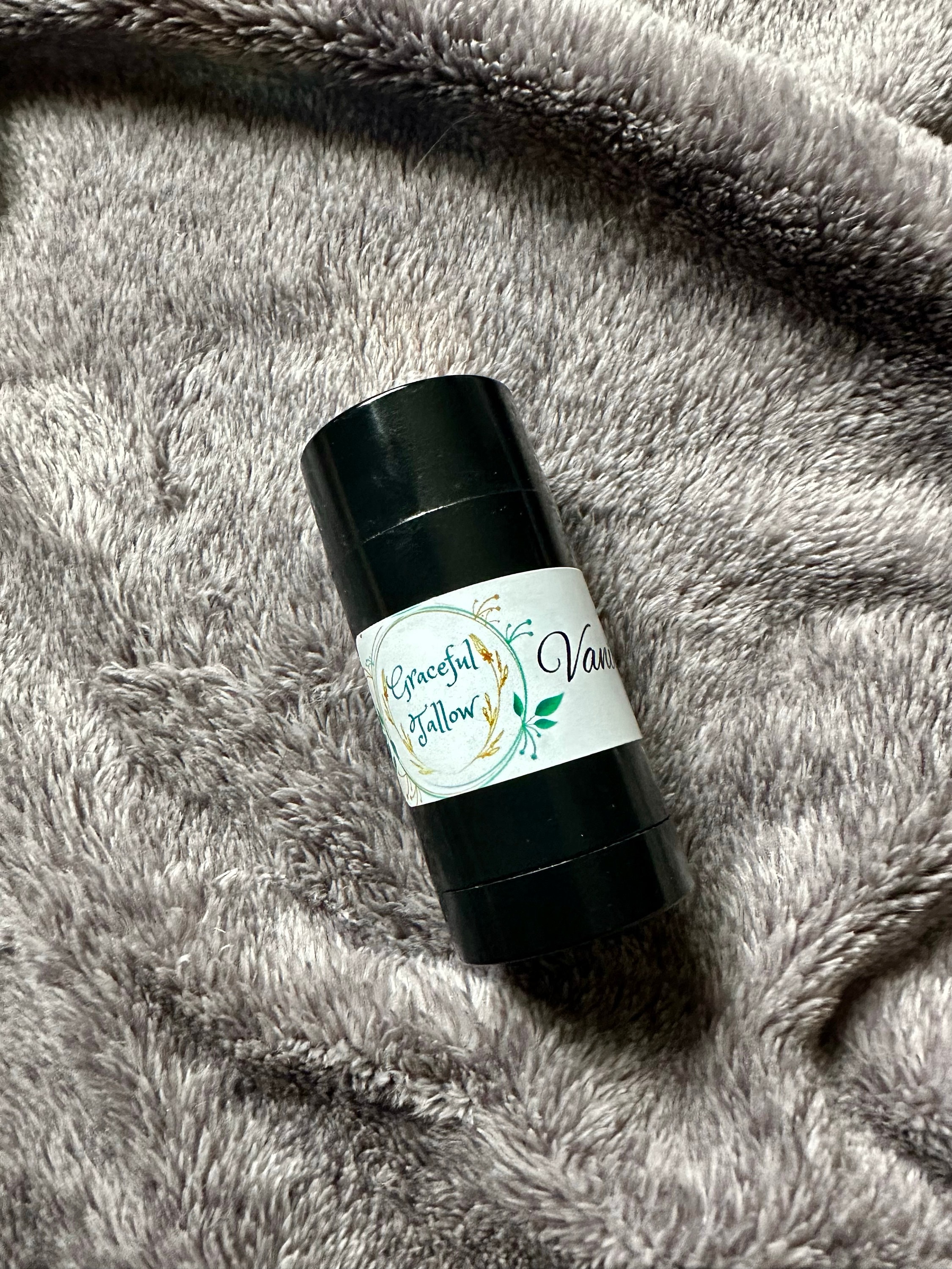 Tallow Stick Moisturizing Sticks Grass Fed Tallow Body Balm Winter Emu ...