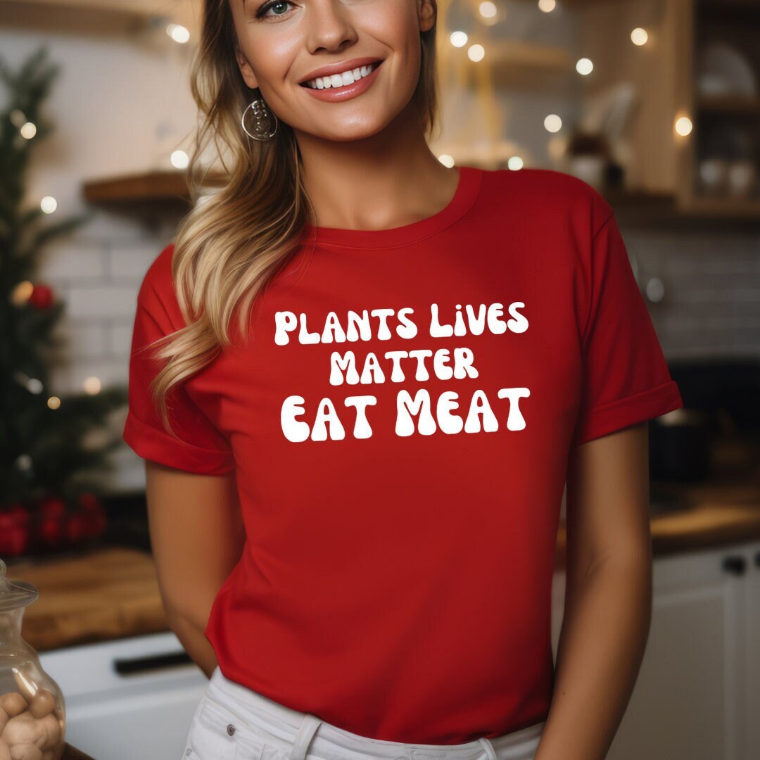 Carnivore T Shirt for Meat Lovers Gift for Funny Food Gifts Meat T ...