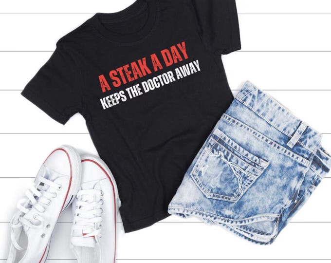 Carnivore Tshirt for Meat Lover Gifts for Food Shirts for Foodie Gift ...