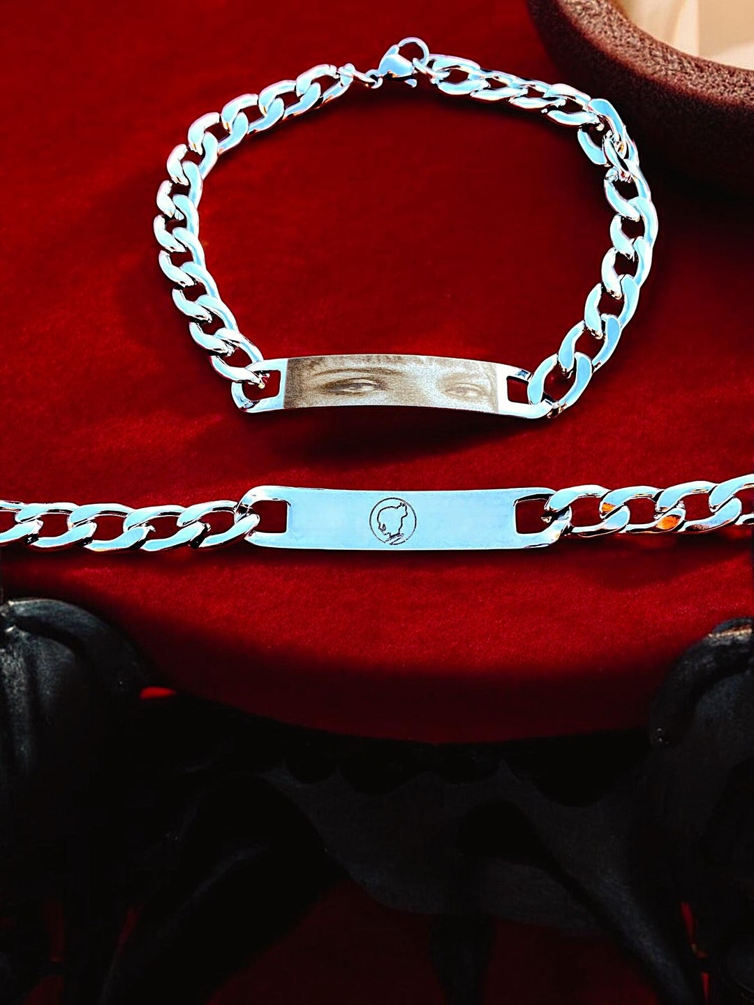 Baldur's Gate 3 Shadowheart's Eyes Bracelet,baldur's Gate Shadowheart ...