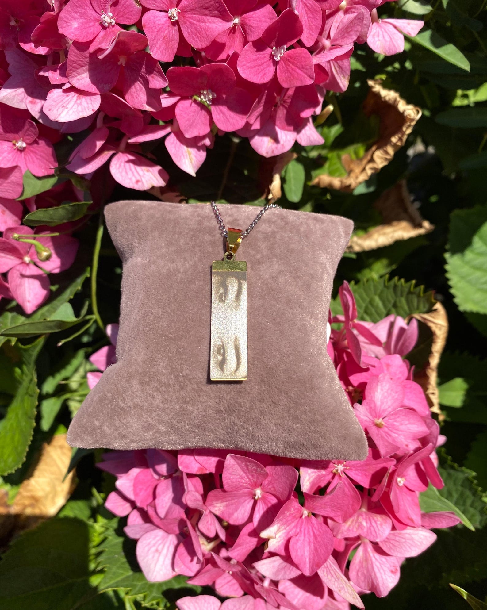 Personalized Human Eye Necklace, Human Eyes Custom Gift, Personalized ...