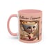 Espressona Signora / Ballerina Cappuccina Exclusive Mug - Beautiful ...