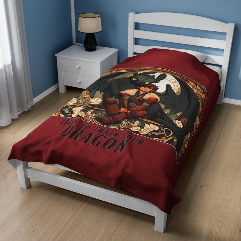 Httyd - Etsy