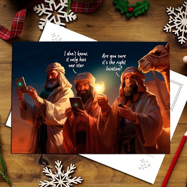 Three Wise Man - Etsy
