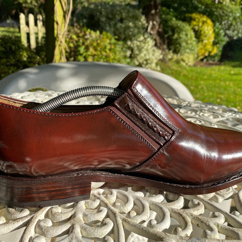 Samuel Windsor Shoes - Etsy UK
