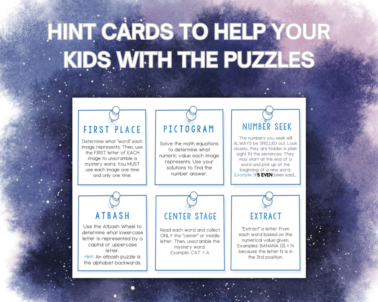 Teen Witch Escape Room, Escape Room, Teen Escape Room, Teen Games ...