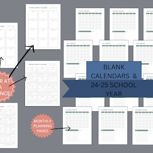 Unschooling Homeschool Planner, Daily Homeschool Rhythm, Homeschool ...