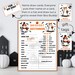 Boo Buddy Secret Halloween Work Gift Exchange You've Been Booed Gift ...