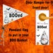 You've Been Booed Kit, Halloween Boo Basket, Boo Basket Tag, Boo Box ...