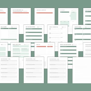 Unschooling Homeschool Planner, Daily Homeschool Rhythm, Homeschool ...