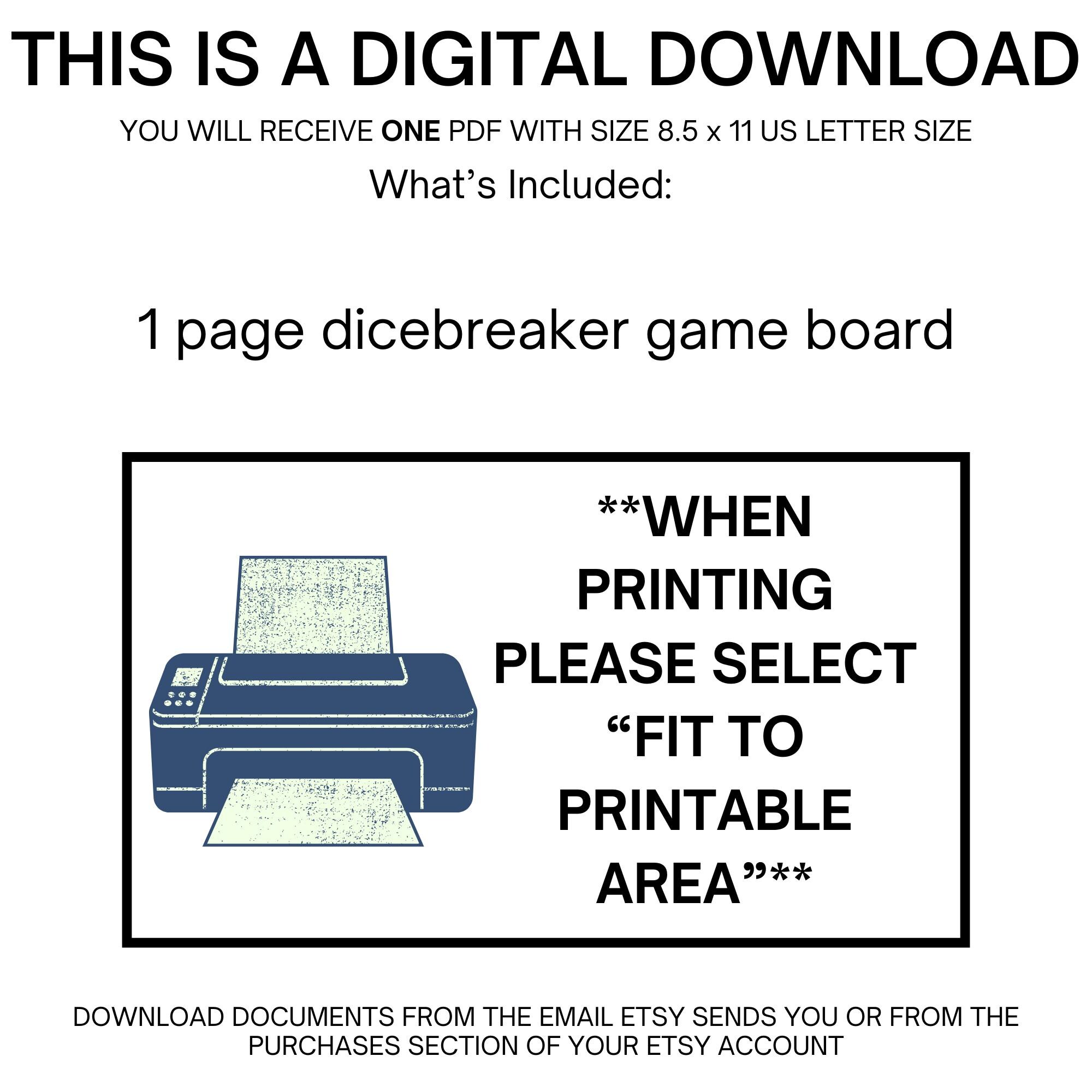 Get to Know You Team Building Office Games Conversation Starter Group ...