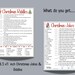 Christmas Riddles Game Christmas Trivia Christmas Jokes Kids Printable ...